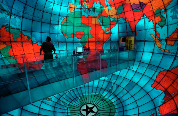 Map: Here’s how to spend 36 hours in Boston, according to readers