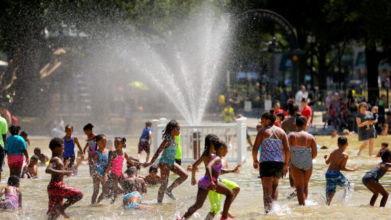 Heat emergency declared as Boston braces for another heat wave
