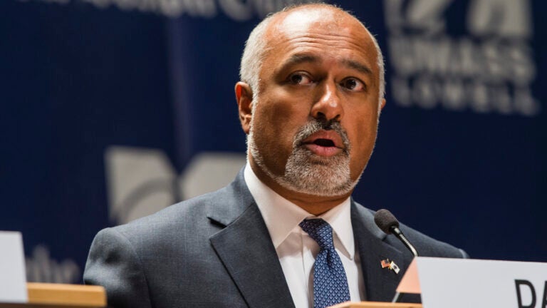 Former candidate gets prison time for campaign law violations