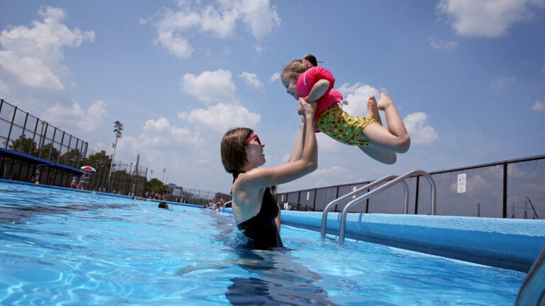 Major investments in the city’s pools are paying off, but it might not ...
