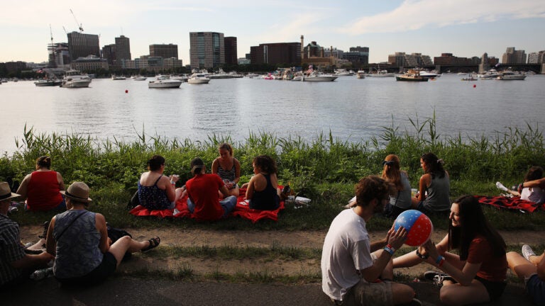 July 4 in Boston: Fireworks time, TV channel, Fourth of July events