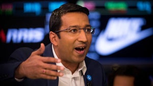 See Boston Business Journal's top 10 highest-paid CEOs in Mass.