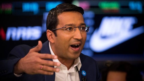 See Boston Business Journal's top 10 highest-paid CEOs in Mass.