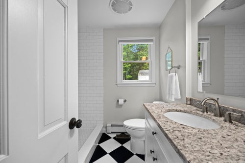 Karen Read lists her Mansfield home for $849,900