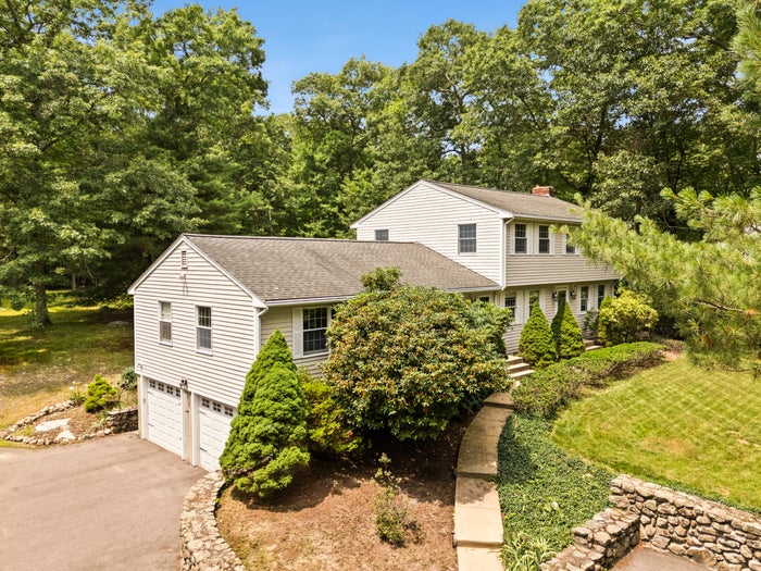 Karen Read lists her Mansfield home for $849,900