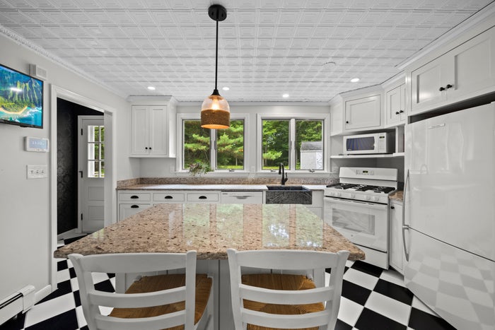 Karen Read lists her Mansfield home for $849,900