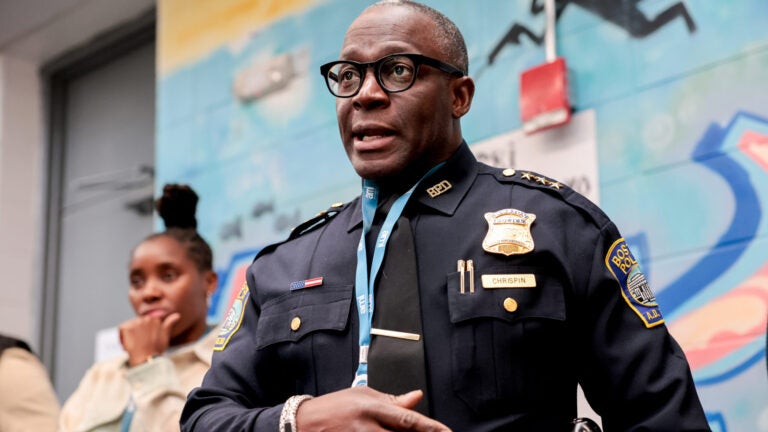 Police oversight board: Boston police retaliated against board member