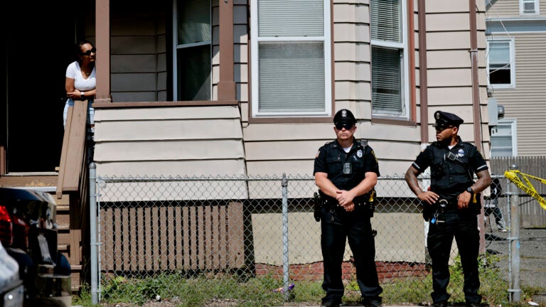 6, including teens, charged with murder of 2 men in Lynn