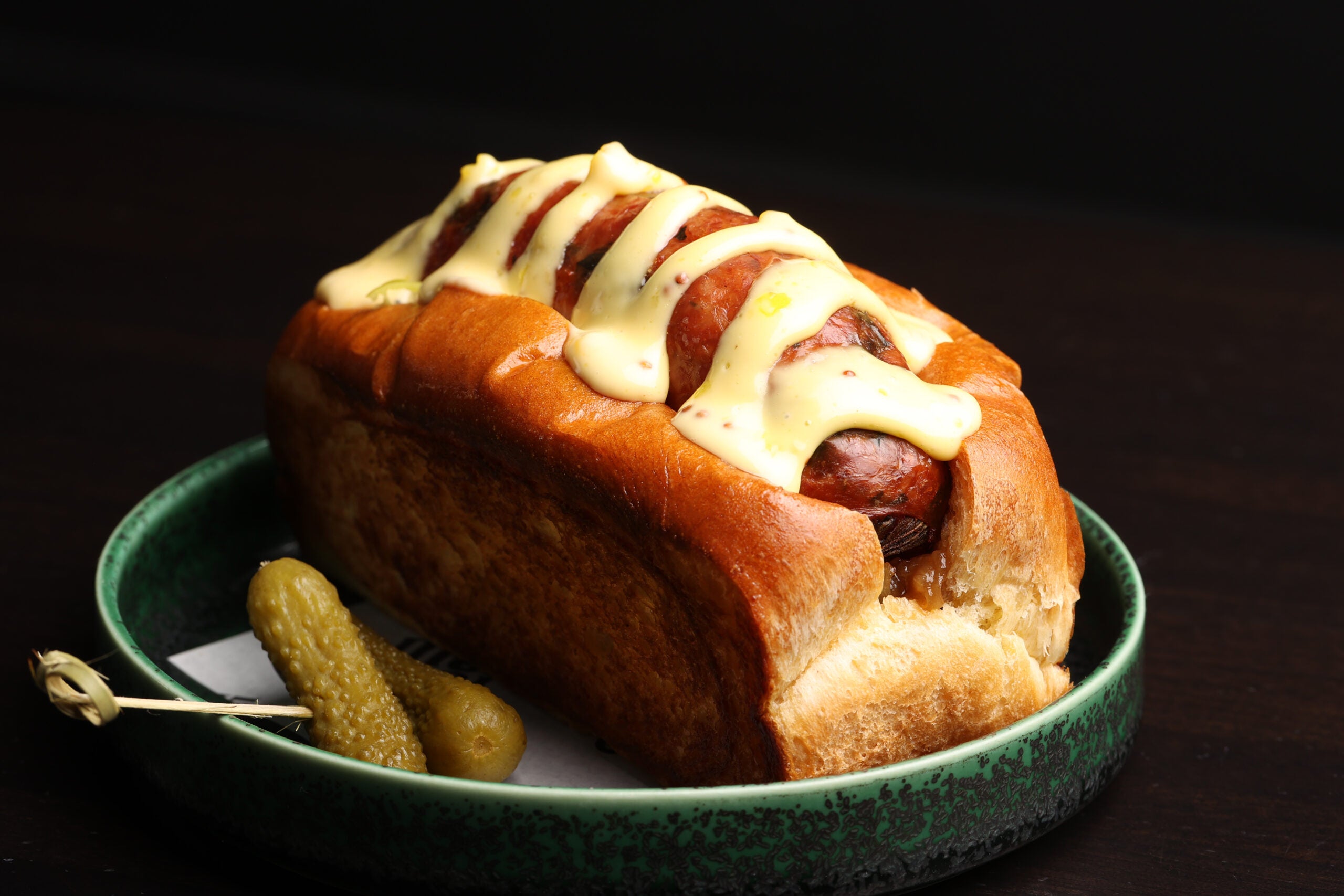 New and upcoming restaurant openings in Boston, late 2024