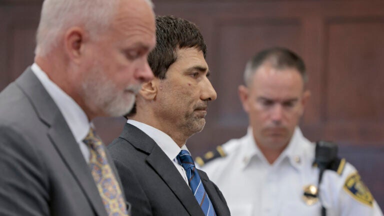 Ex-Suffolk County prosecutor Gary Zerola sentenced for rape