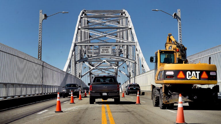State secures $1 billion more in federal funding to replace Cape Cod ...