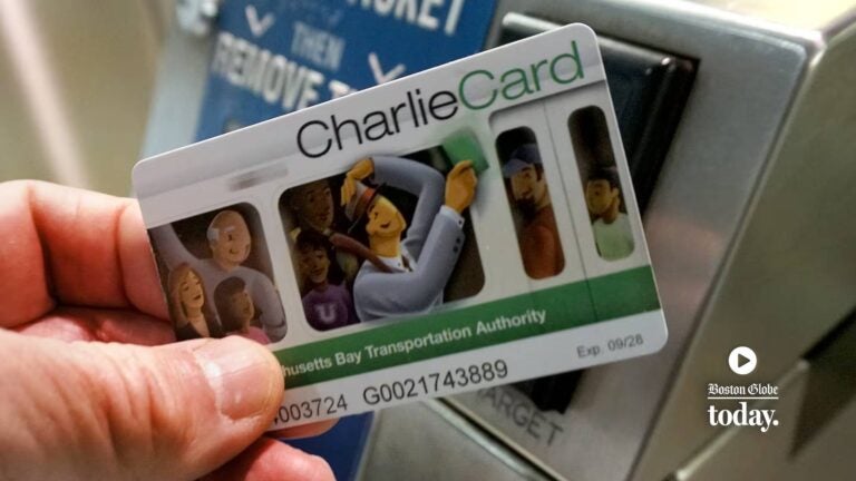 Wickedpedia: Why is it called a CharlieCard?