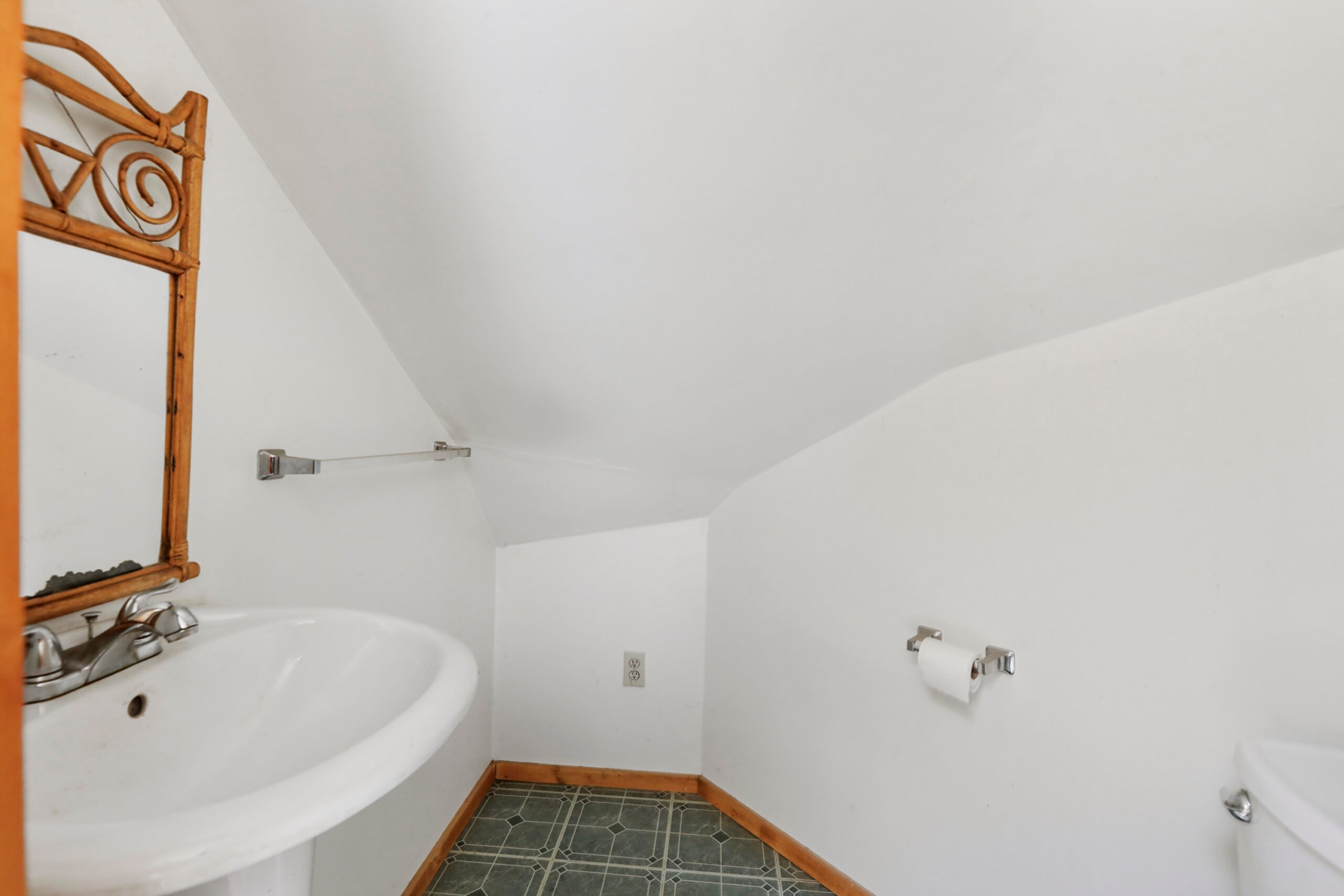 For $250k, a dome home hideaway in Otis. See inside.