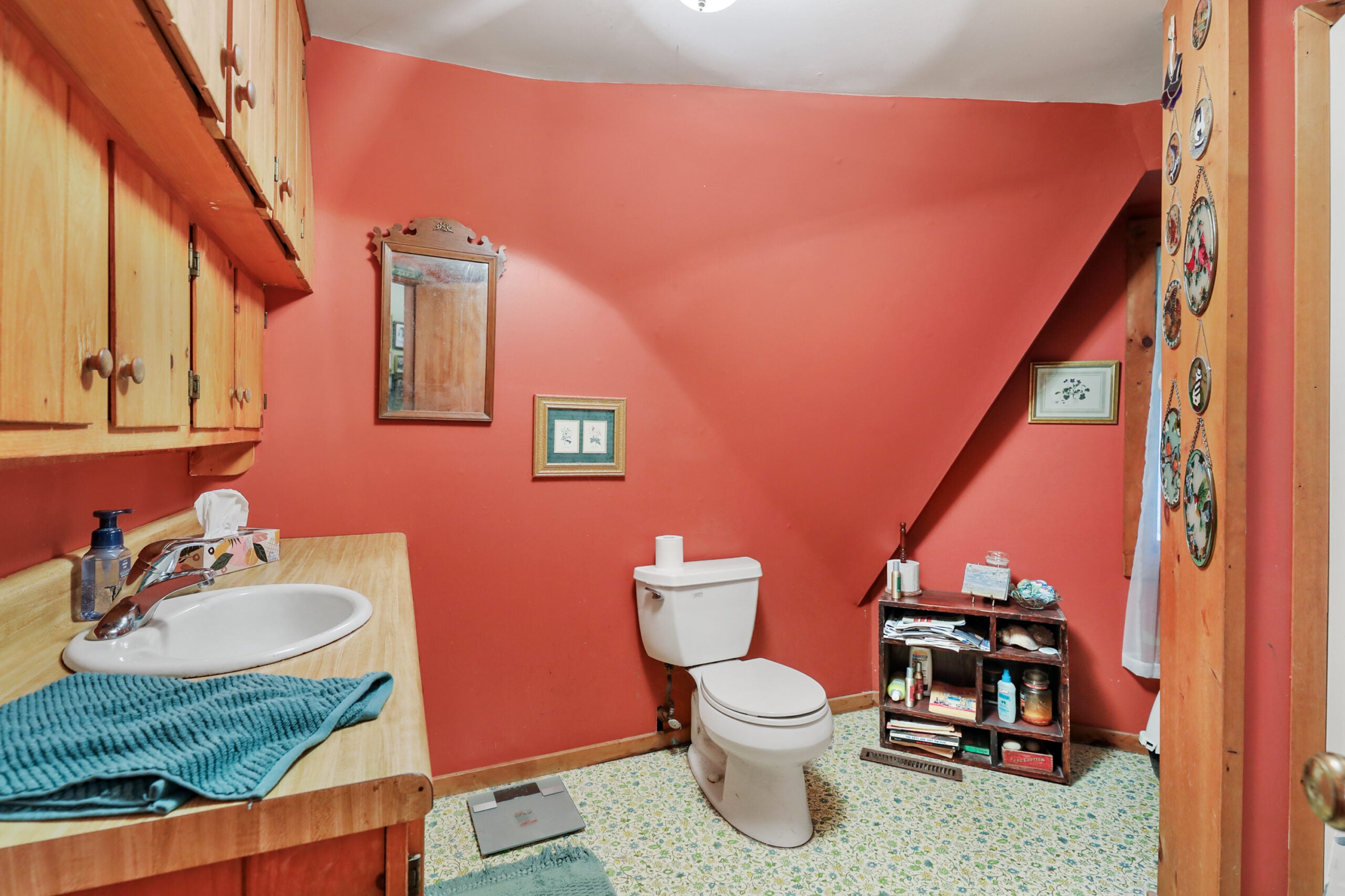 For $250k, a dome home hideaway in Otis. See inside.