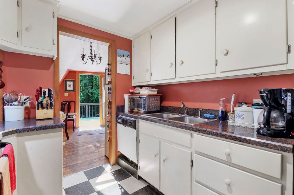 For $250k, a dome home hideaway in Otis. See inside.