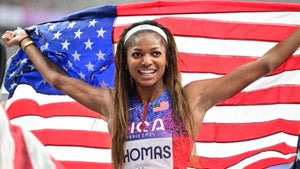 These athletes with New England ties won medals at the Paris Olympics