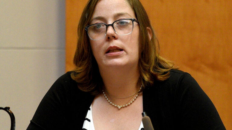 Jury reaches split verdict in baby abandonment case involving Dennis ...