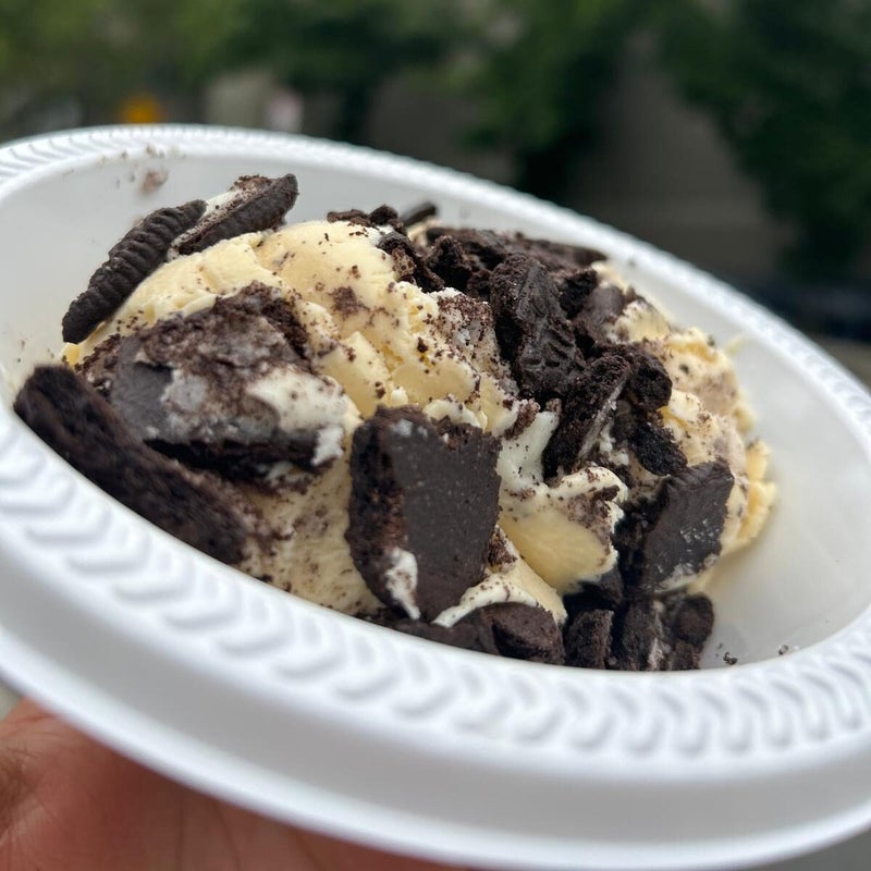 I tasted 250+ ice cream flavors around Boston. Here are the best.
