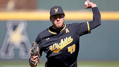 How Payton Tolle's mother helped him become a Boston Red Sox