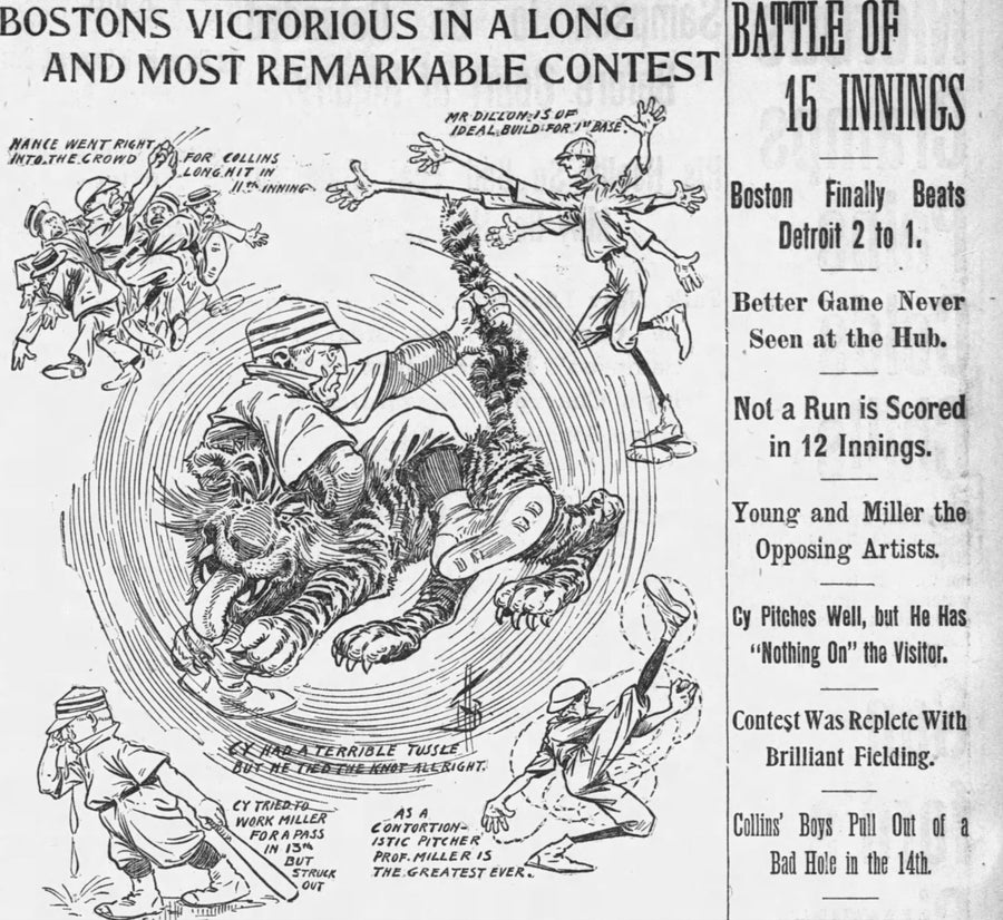 Red Sox starter Lucas Giolito says he's 'having a blast right now'