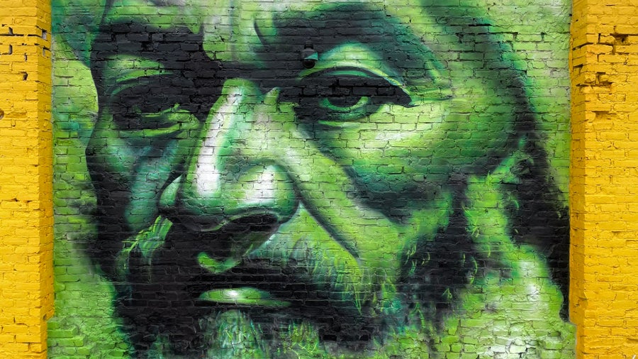 The best murals in Boston, according to readers