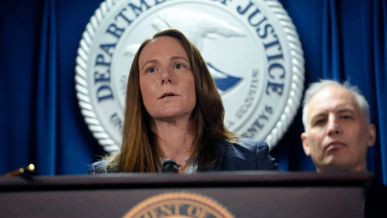 N.Y. man gets 18 years in prison for sexually exploiting teen girl in Mass.