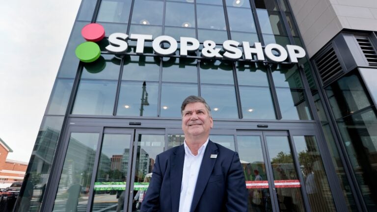 Amid new investment and store closures, is Stop & Shop nearing a new ...