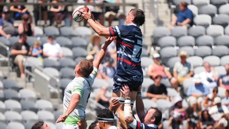 Free Jacks repeat as Major League Rugby champions