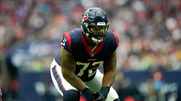 5 potential targets for Patriots via waiver wire, free agency