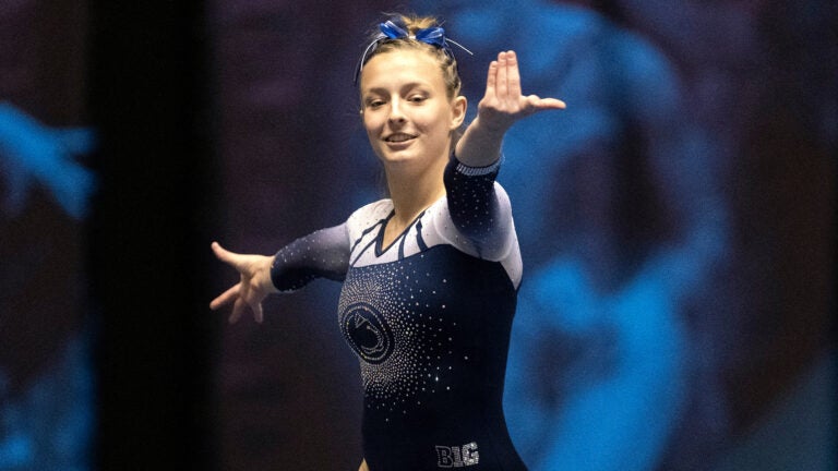Who is Stephen Nedoroscik's girlfriend? Meet Tess McCracken.