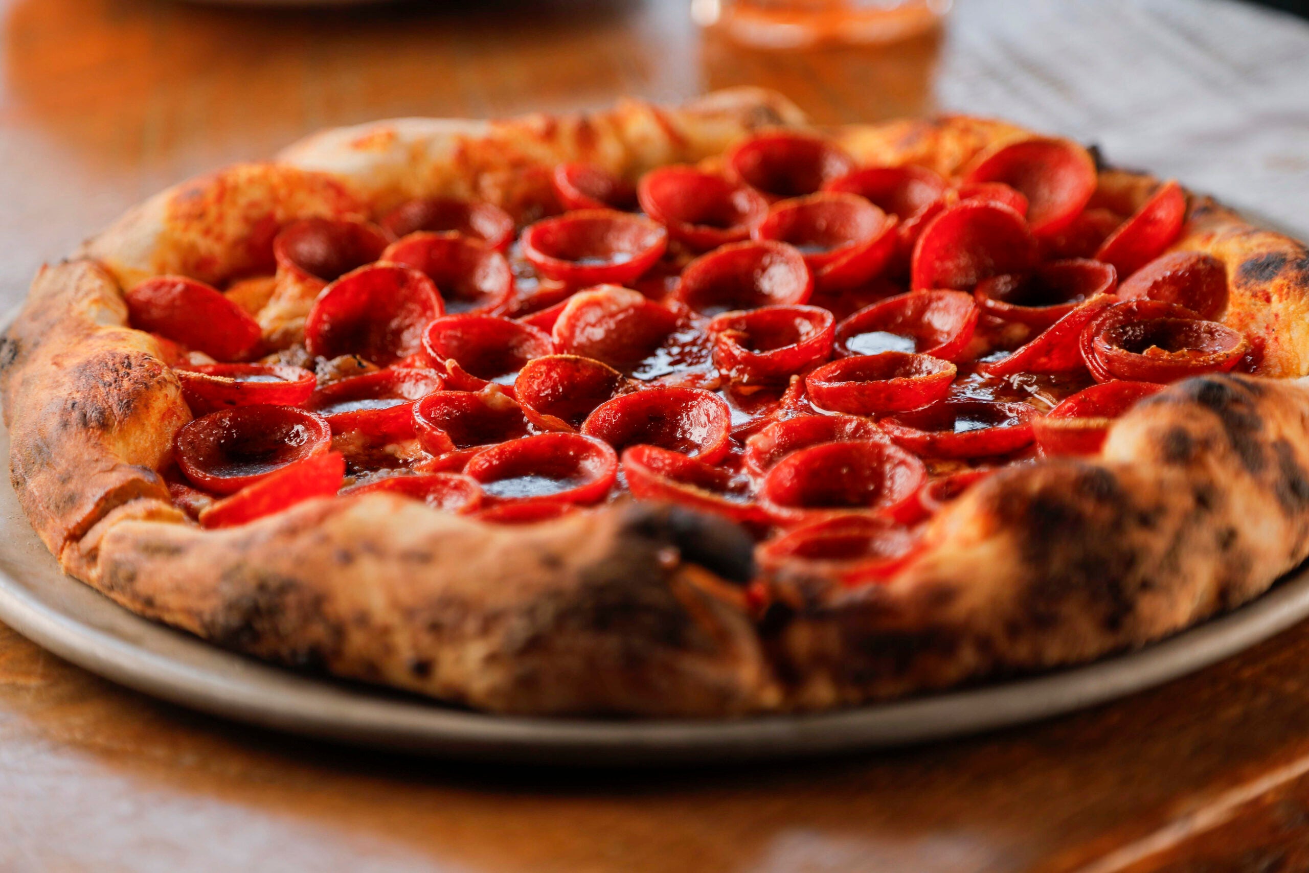 Source in Cambridge to appear in 'Diners, Drive-Ins and Dives'