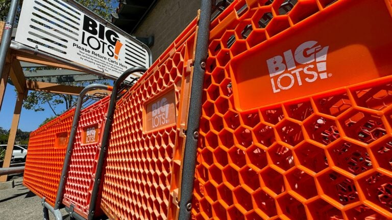 These retailers are coming to former Big Lots stores in Mass.
