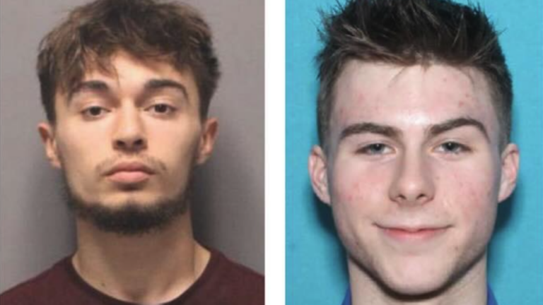 Ferrari stolen in R.I. home invasion recovered in Florida