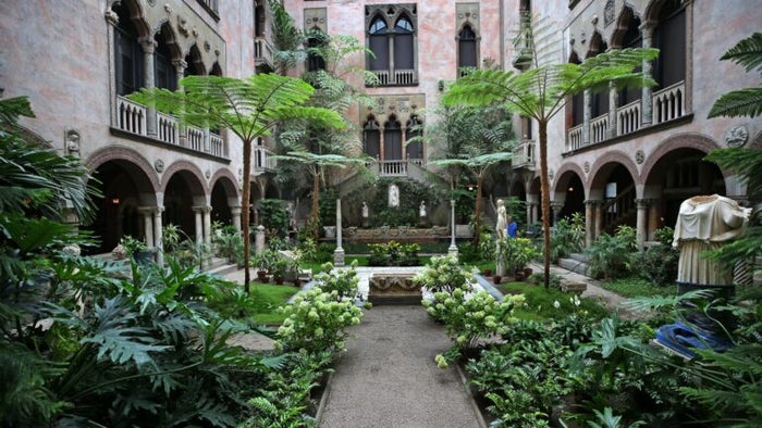 10 free things to do in Boston in November