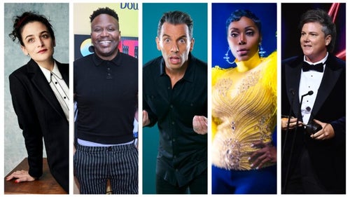 11 must-see comedy shows hitting Boston in fall 2024 | Boston.com