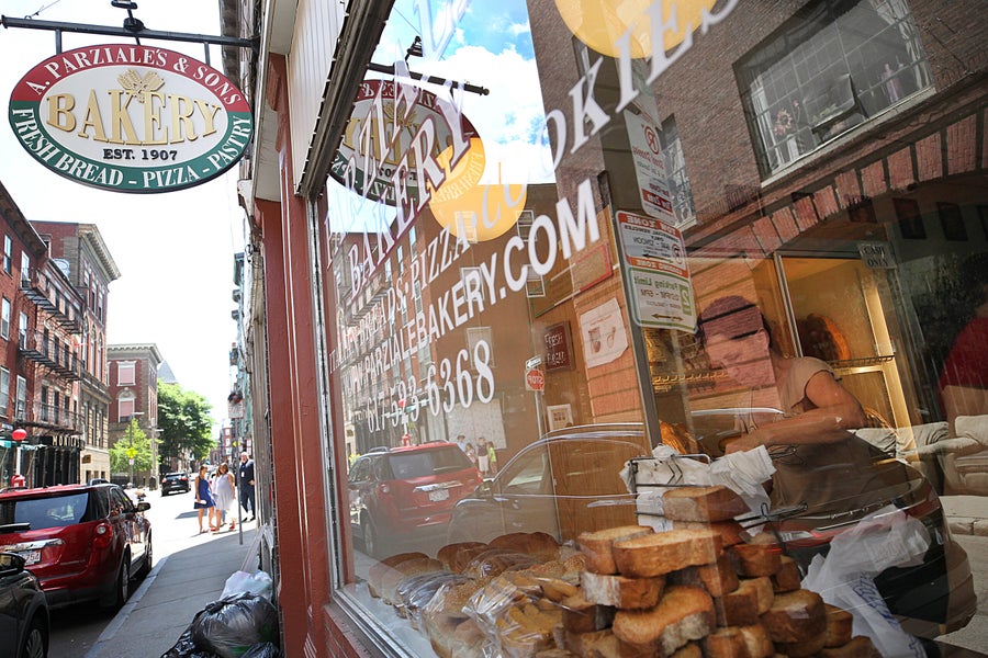 Here’s how to spend a perfect day in the North End