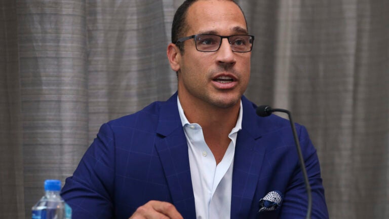 WEEI dismisses Andy Gresh and Christian Fauria