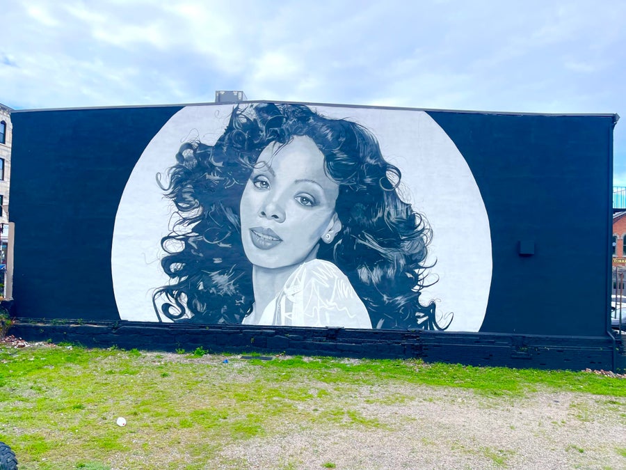 The best murals in Boston, according to readers