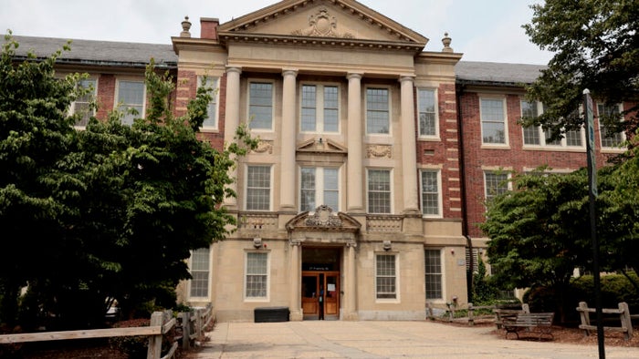 U.S. News ranked these Mass. schools best in the state