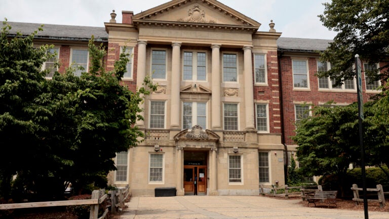 U.S. News ranked these Mass. schools best in the state