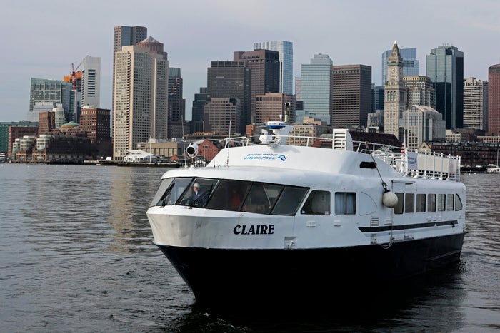 Here’s how to spend the perfect day in East Boston