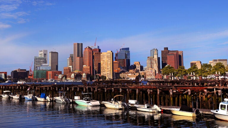 Here’s how to spend the perfect day in East Boston