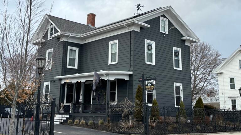 Man pleads guilty in pipe bomb attack on Salem Satanic Temple