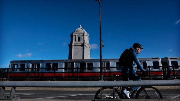 The Red Line is back. Here's the next closure to expect.