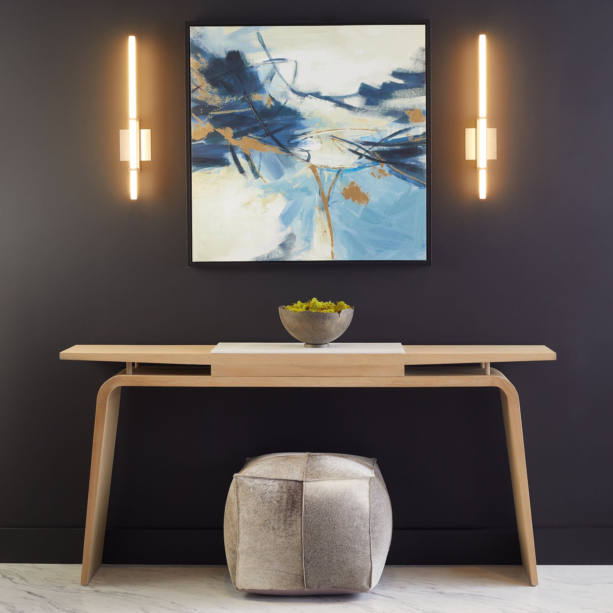 New lighting? Designers offer tips for upgrades that shine.