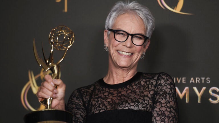 'Shogun' wins record-breaking 14 Emmys at Creative Arts ceremony as ...