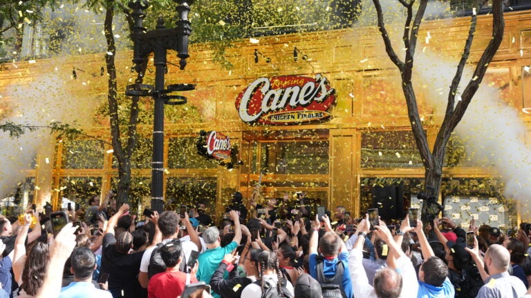 5 restaurants we can’t wait to try in September