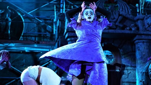 Six Flags New England to debut a new attraction for Fright Fest