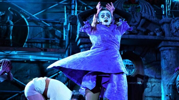 Six Flags New England to debut a new attraction for Fright Fest