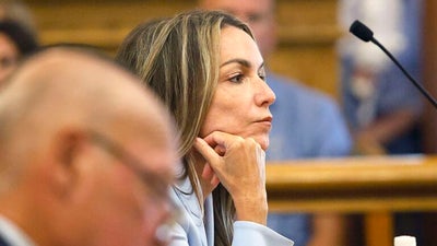 Karen Read hearing cut short as judge expresses ‘grave concern’